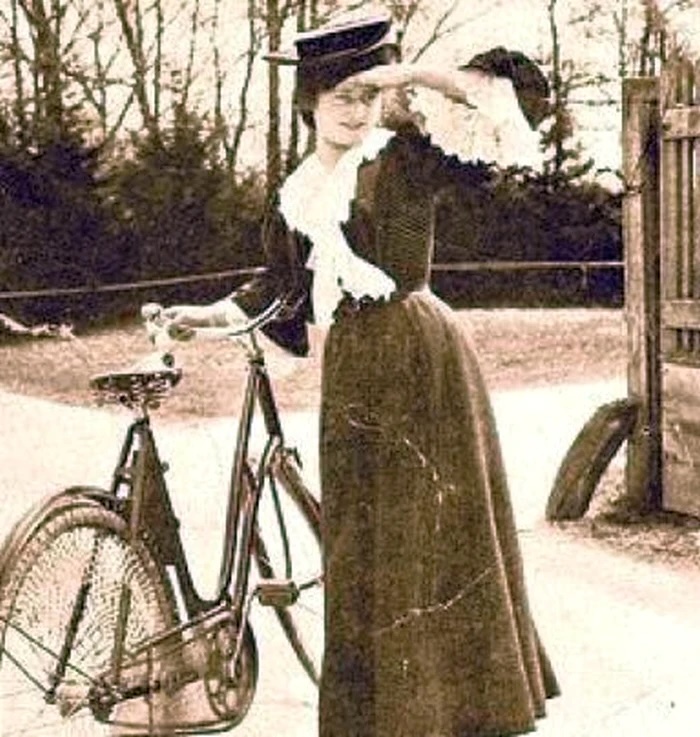 România avea influenceri înainte să fie cool: Mița Biciclista – VibeFM